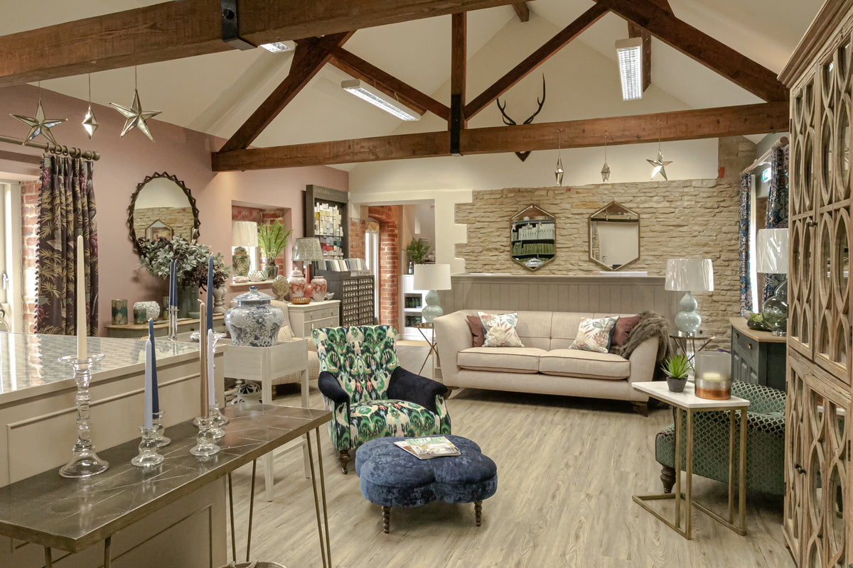 Clearance – Hunters Interiors of Stamford