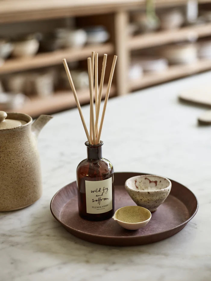 Wild Fig & Saffron Diffuser – Hunters Interiors of Stamford